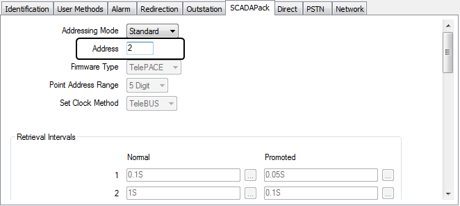 Geo Scada Expert Tutorial Create Two Group Instances That Reference The Group Template Group